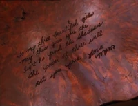 Spirit Board (general) | Charmed | Fandom