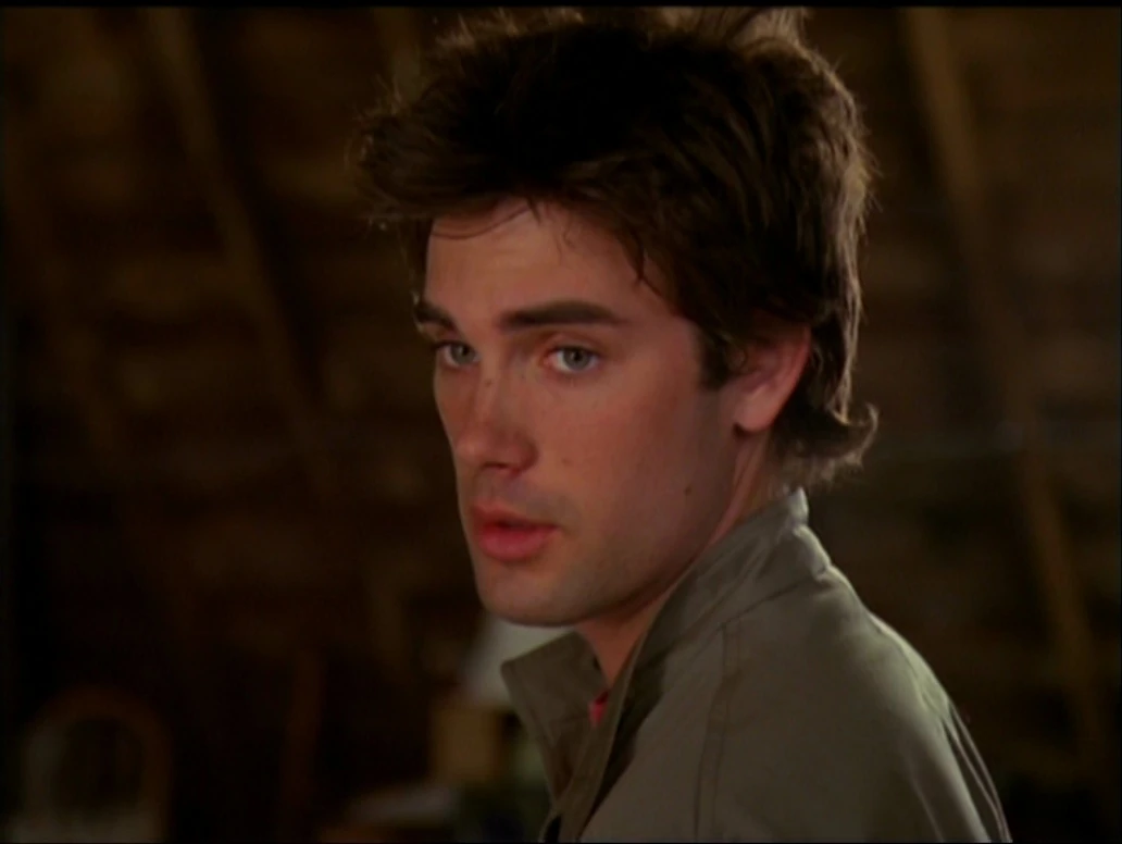 Chris Halliwell/Gallery | Charmed | Fandom