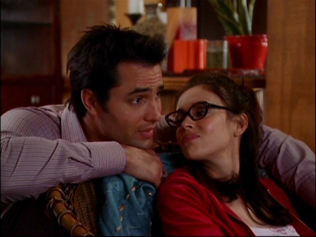 Phoebe And Coop Halliwell Charmed Fandom Powered By Wikia Charmed