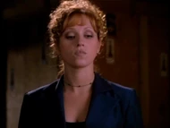 Hannah Webster | Charmed | Fandom