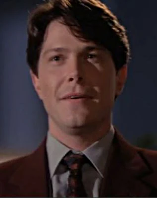 Rex Buckland | Charmed Wiki | Fandom