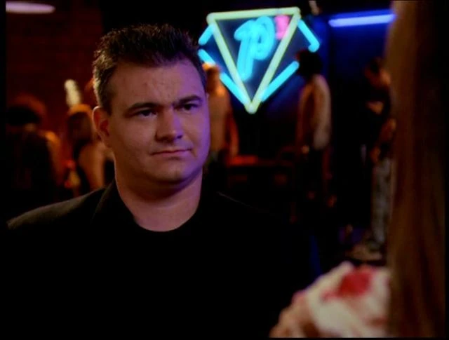 Ray | Charmed | Fandom