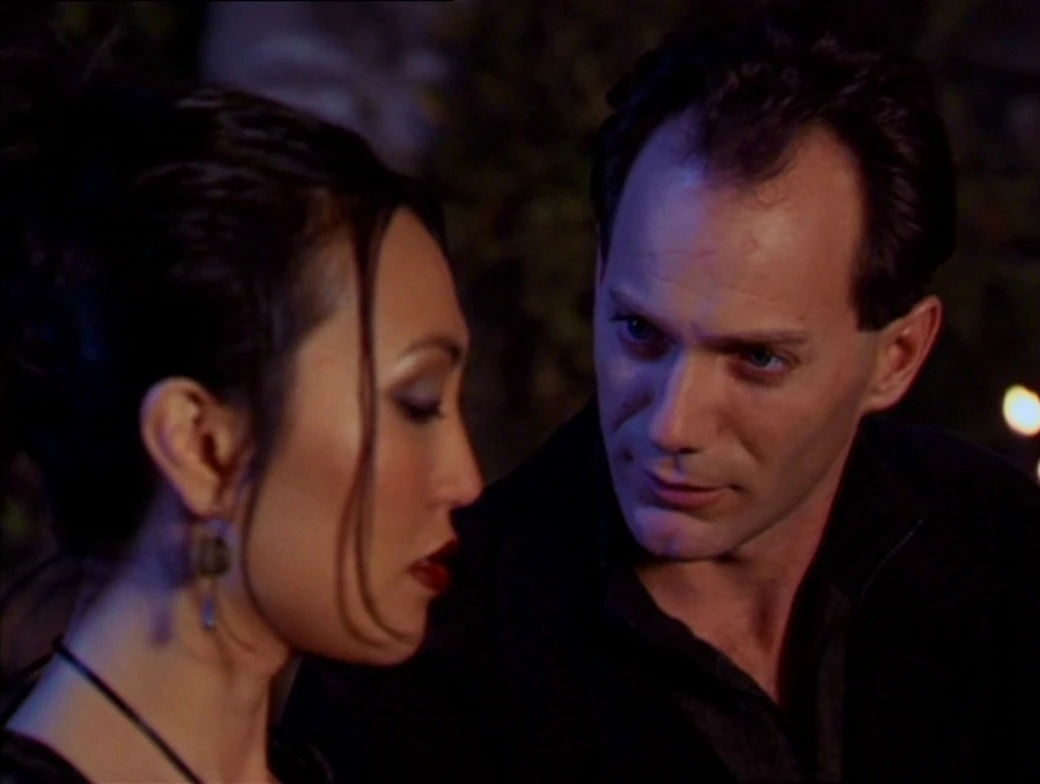 Zile | Charmed Wiki | Fandom