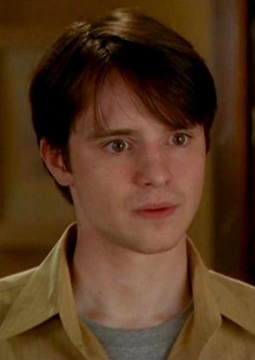 Ryan | Charmed | Fandom