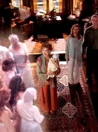 Wiccaning | Charmed | Fandom