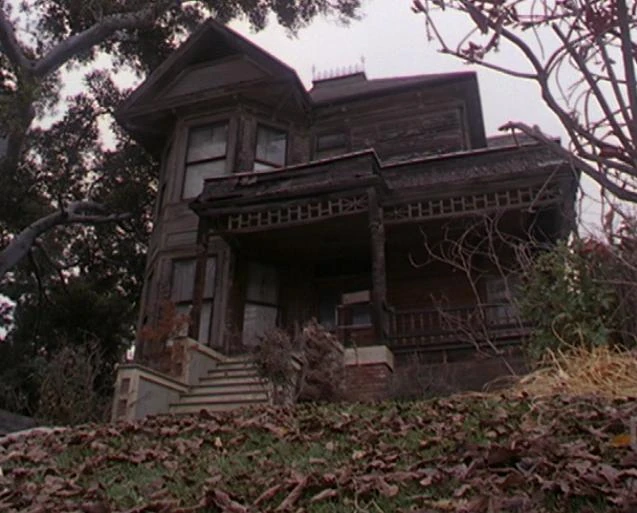 Gammill's House | Charmed | Fandom
