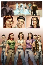 Henry Mitchell/Gallery | Charmed | Fandom