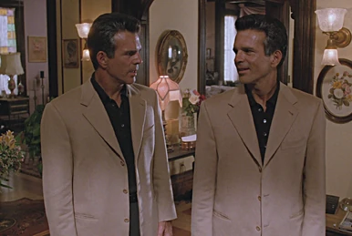 Markus Flanagan Charmed