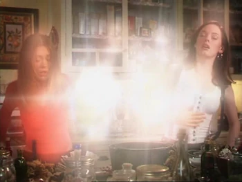Body Swapping Potion | Charmed | Fandom