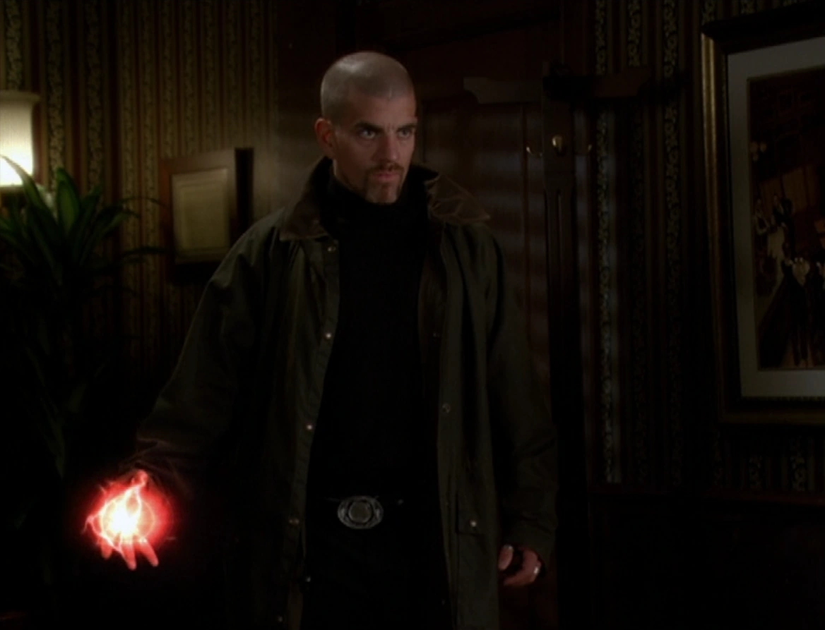 Soul Survivor/Plot | Charmed | Fandom