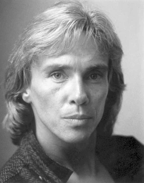 Judson Scott | Charmed | Fandom