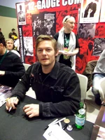 Norman Reedus/Gallery | Charmed | Fandom