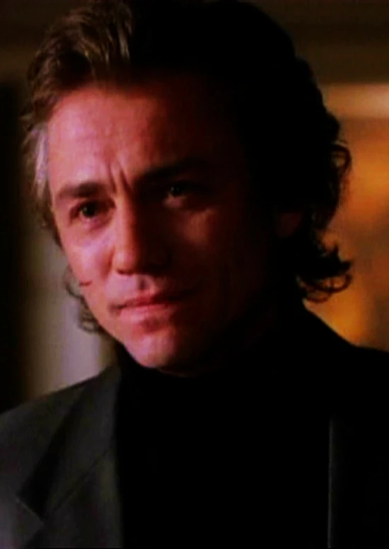 Gabriel Statler | Charmed | Fandom