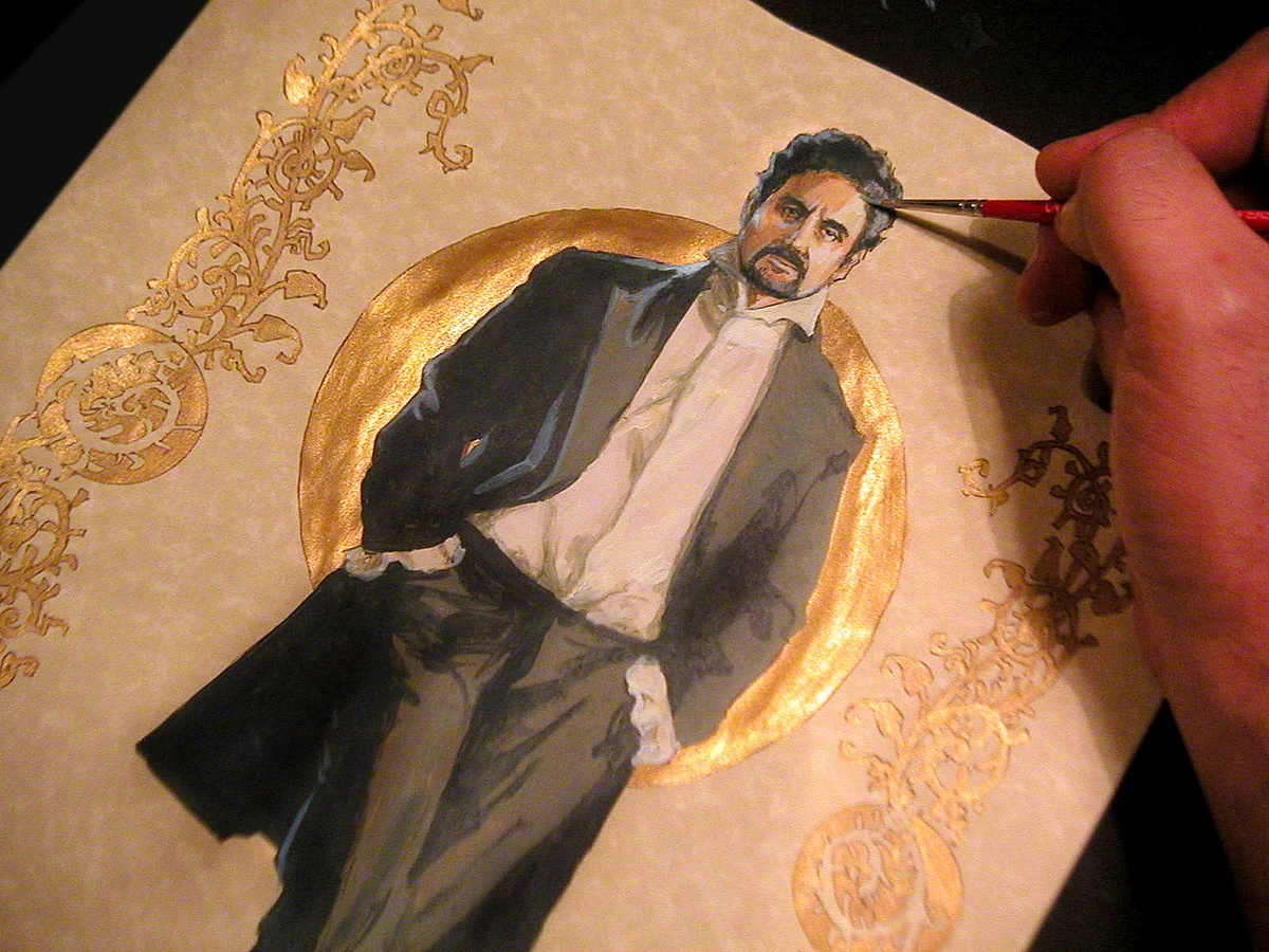 Dan Haberkorn | Charmed | Fandom