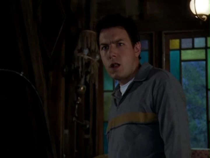 Marcus | Charmed | Fandom