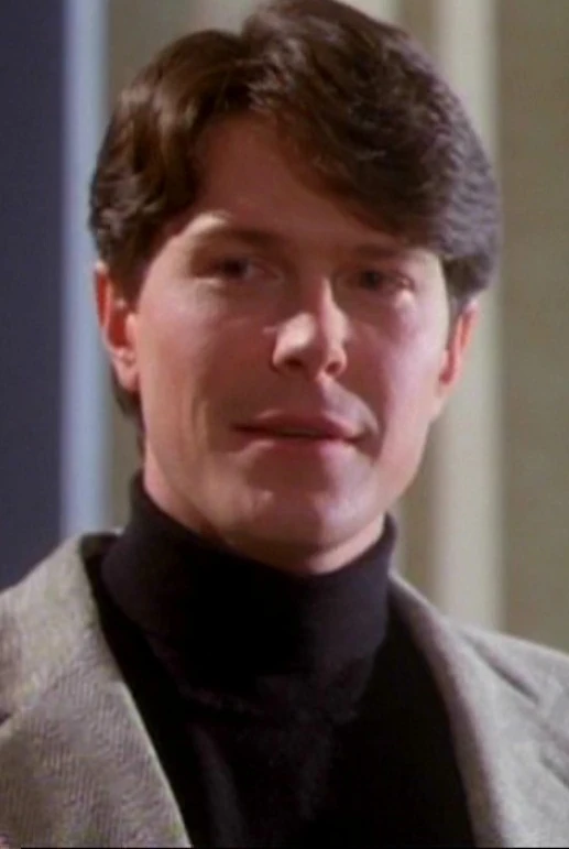 Rex Buckland | Charmed | Fandom