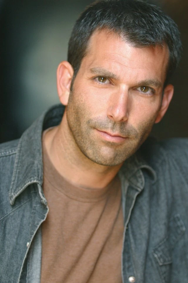 Robert Mammana | Charmed | Fandom