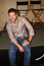 Greg Vaughan/Gallery | Charmed | Fandom