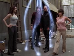 Crystal Cage | Charmed | Fandom