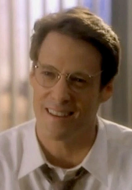 Roger | Charmed Wiki | Fandom