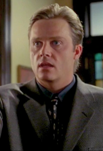 Nicholas | Charmed | Fandom