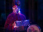 The Seer | Charmed | Fandom