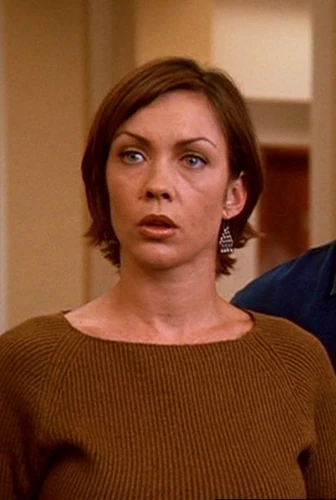 Susan Coleman | Charmed | Fandom