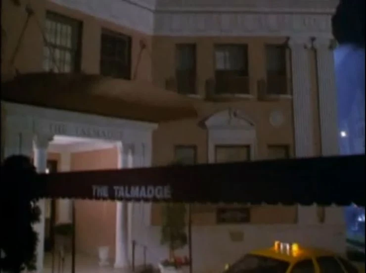 The Talmadge | Charmed | Fandom