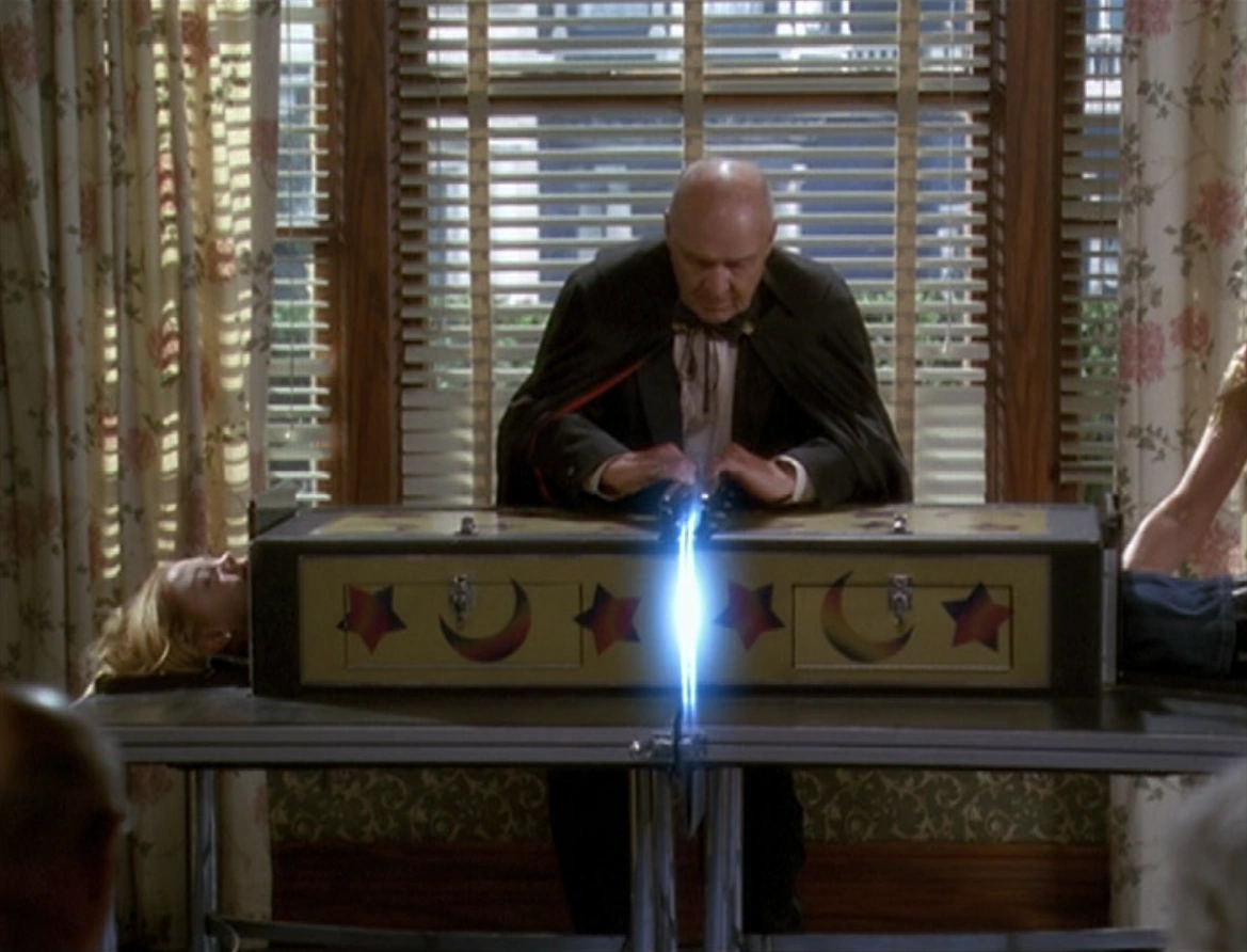 "My Three Witches" | Charmed | Fandom