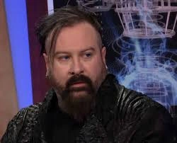 Glenn Hetrick | Charmed | Fandom