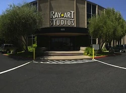 Ray Art Studios | Charmed | Fandom