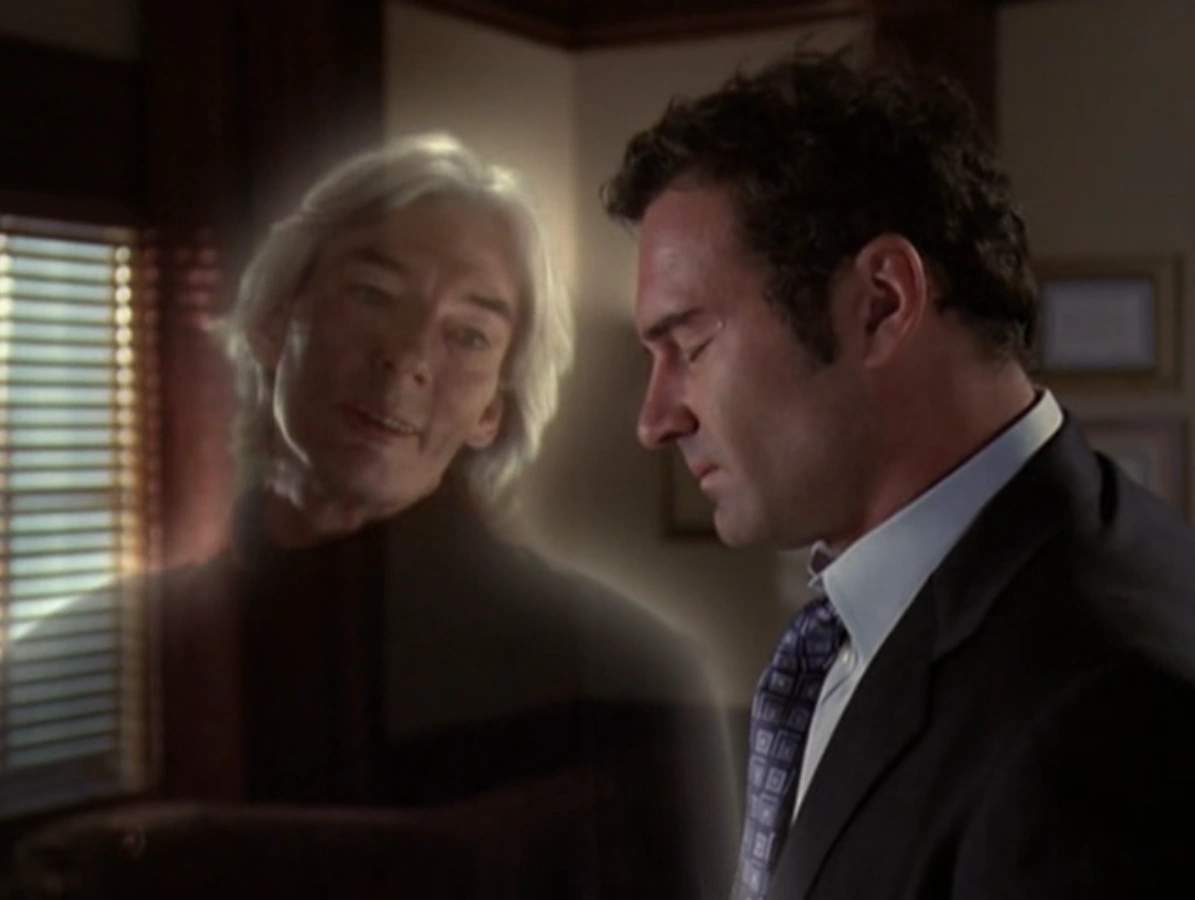 "Sympathy for the Demon" | Charmed | Fandom