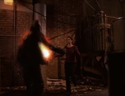 Female Manticore | Charmed | Fandom