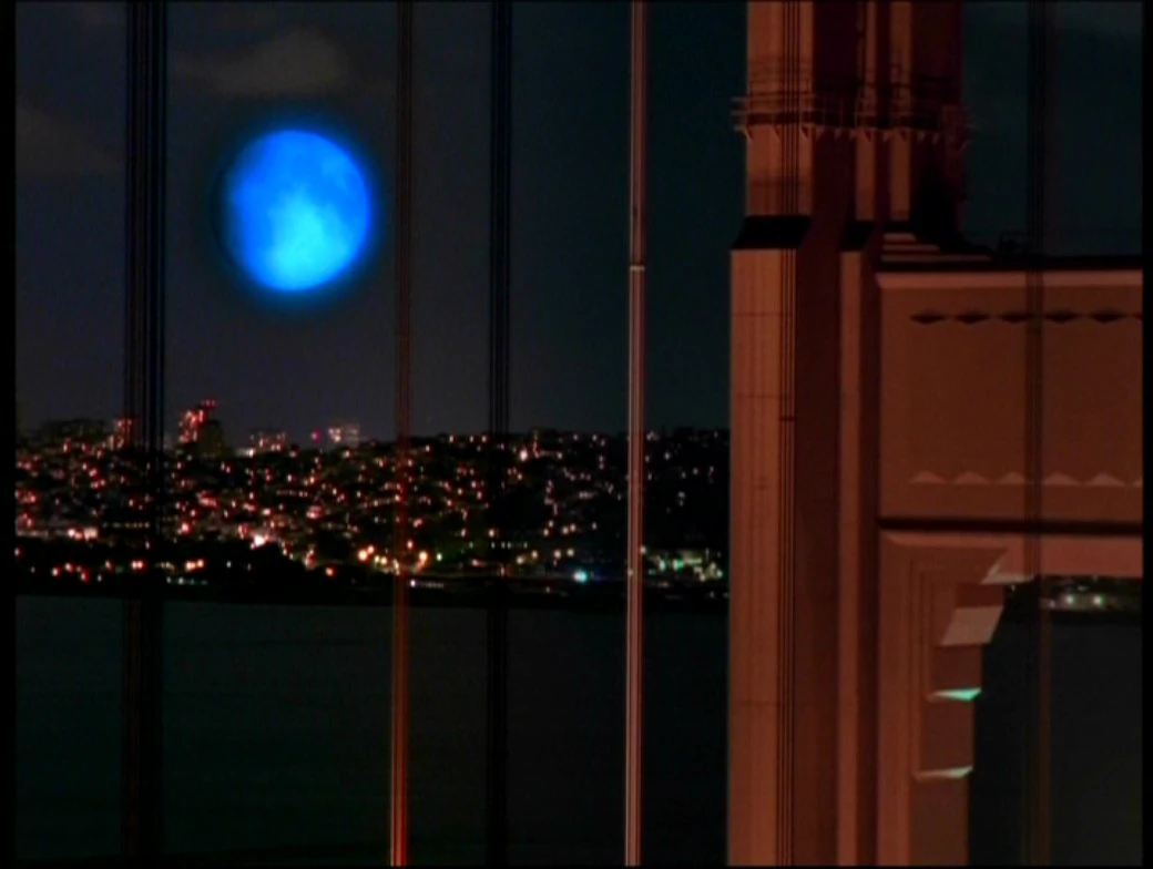 Blue Moon | Charmed | Fandom