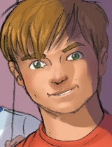 Chris Halliwell | Charmed Wiki | Fandom