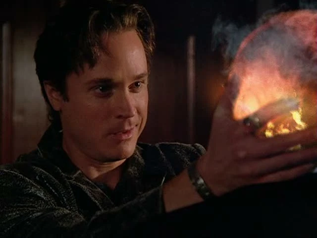 Muse to My Ears/Plot | Charmed | Fandom