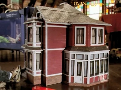 Doll House | Charmed | Fandom