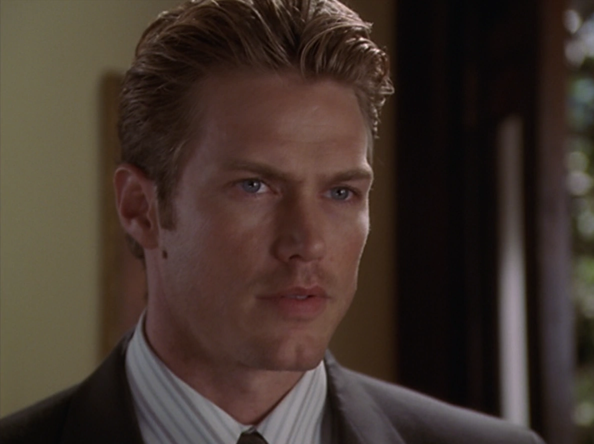 Dex Lawson/Gallery | Charmed | Fandom