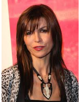 Finola Hughes | Charmed | Fandom