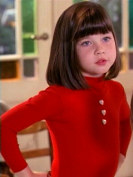 Emmalee Thompson | Charmed | Fandom