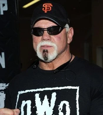 Scott Rechsteiner | Charmed | Fandom