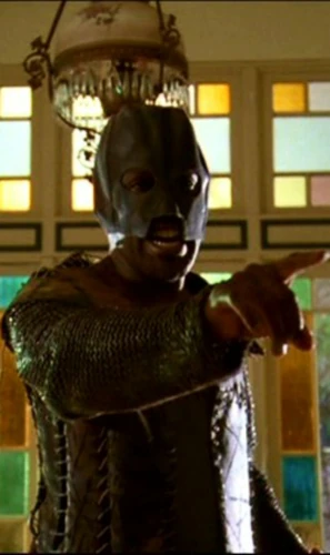 Swarm Demon | Charmed | Fandom
