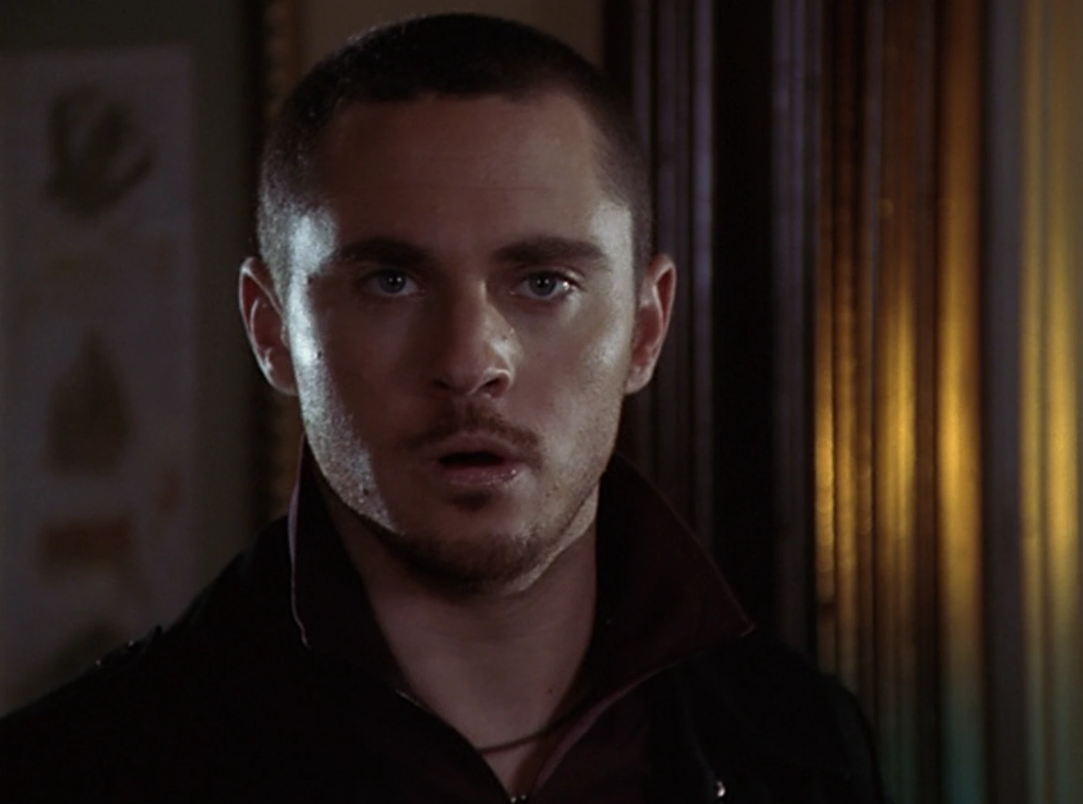 Elkin | Charmed | Fandom