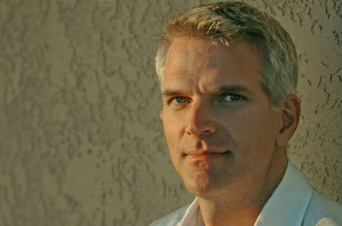 Markus Flanagan | Charmed | Fandom