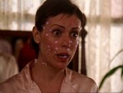 Vanishing Spell | Charmed | Fandom