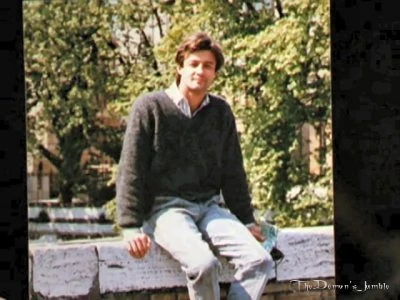 Victor Bennett/Gallery | Charmed | Fandom