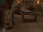 "Y Tu Mummy También" | Charmed | Fandom