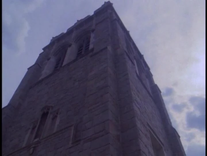 Church | Charmed | Fandom