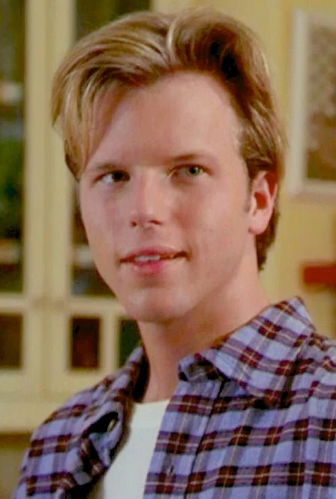 Kyle Gwydion | Charmed | Fandom