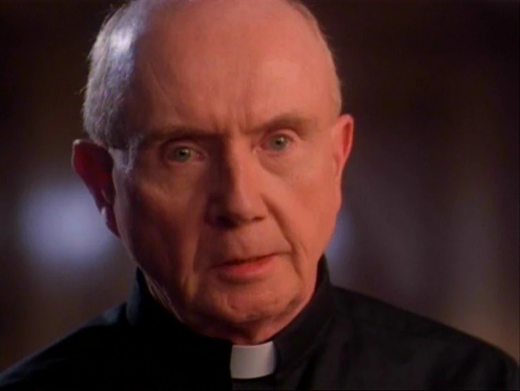 Father Austin | Charmed | Fandom